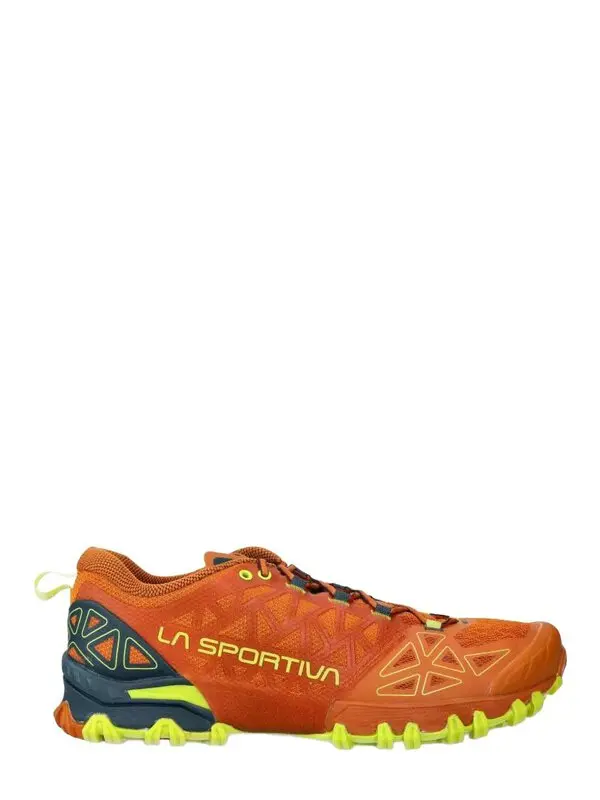 LA SPORTIVA Bushido Ii Trail Running Sneakers - Orange