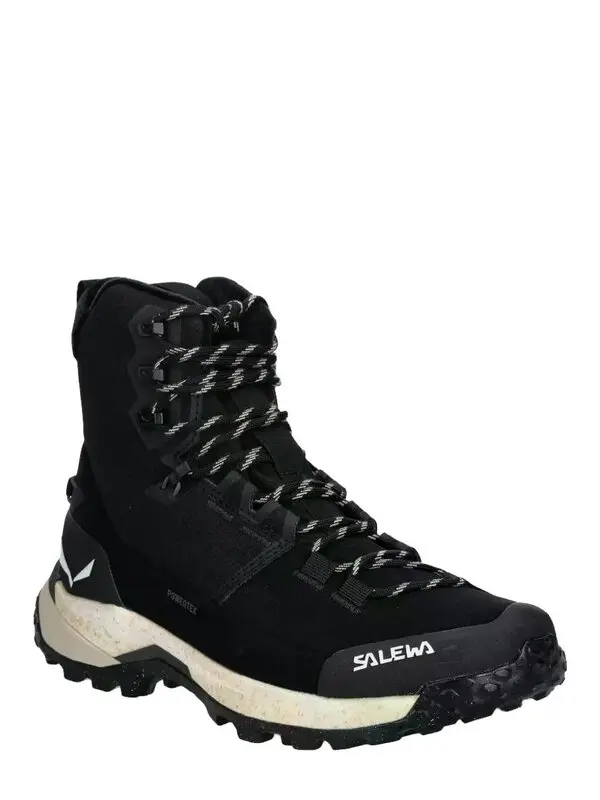 SALEWA Performance Footwear - Black