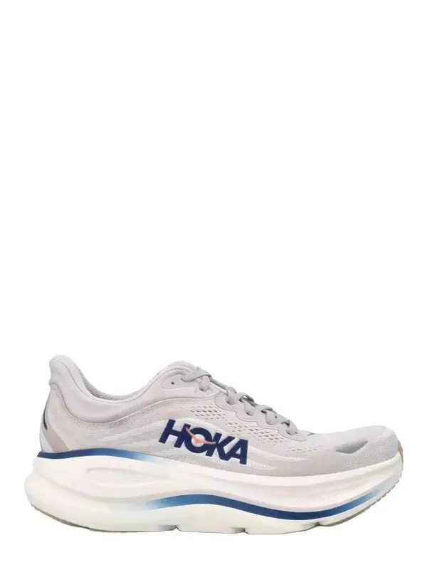 HOKA® Bondi Sneakers - Grey