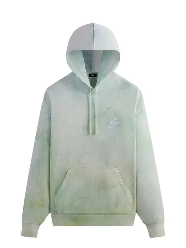 Kith Nelson Hoodie - Neutrals