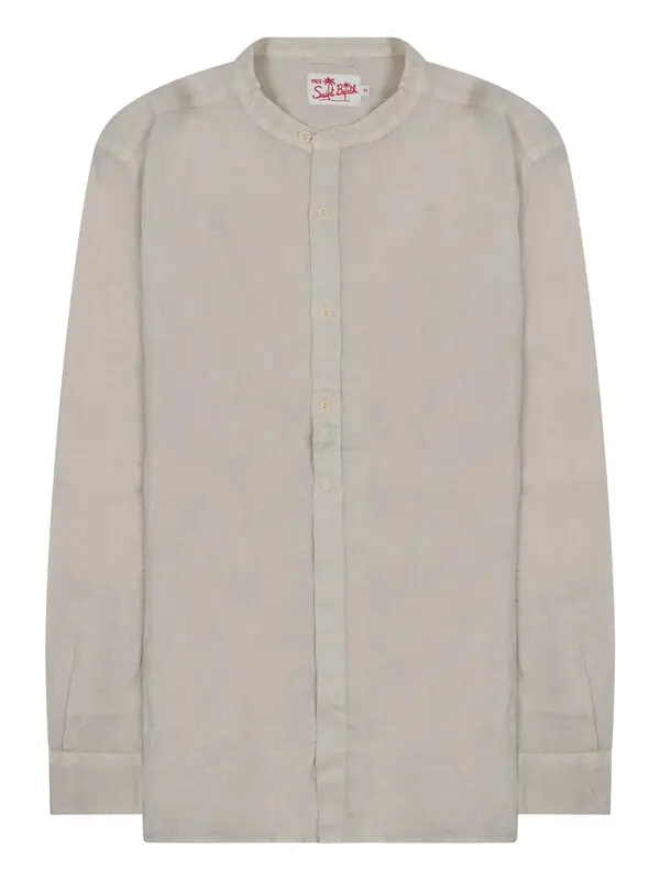 MC2 SAINT BARTH Shirt "naxos - Dove