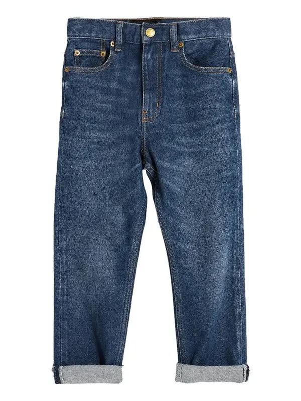 FINGER IN THE NOSE Ollibis Jeans - Denim