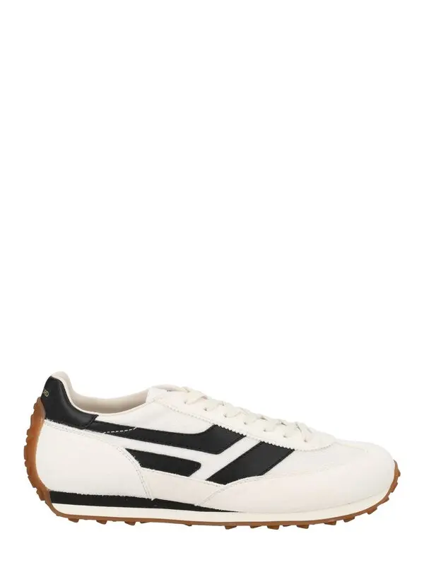 TOM FORD Mick Sneakers - White