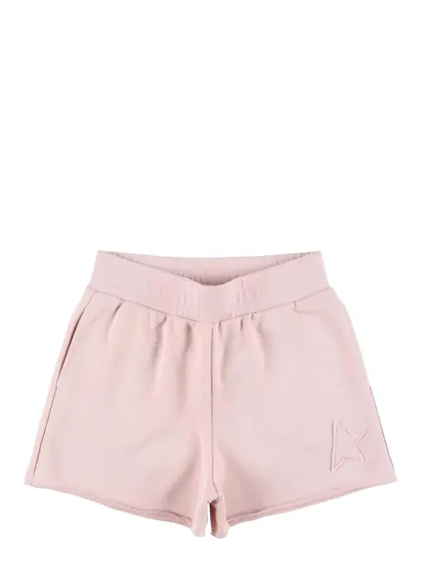 GOLDEN GOOSE Shorts - Pink