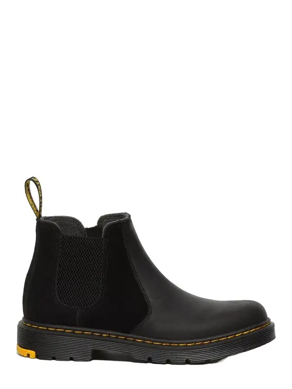Dr. Martens Chelsea Boots - Black