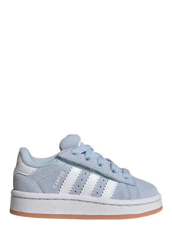 Adidas Campus 00s Comfort Closure - Crystal Sky Blue/cloud White/gum