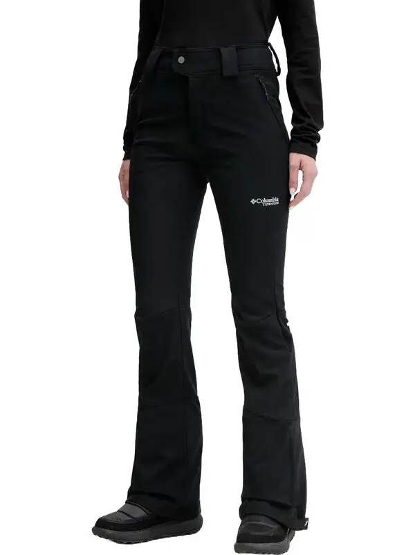Columbia Roffee Ridge™ Vi Ski Trousers - Black