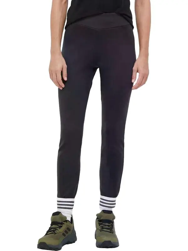SALEWA Fanes Leggings - Black