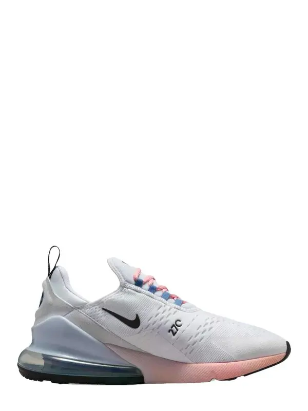 Nike Air Max 270 Sneakers - White