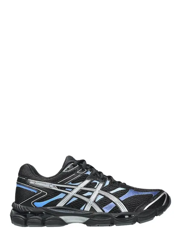 Asics Gel-cumulus 16 Sneakers - Black/pure Silver
