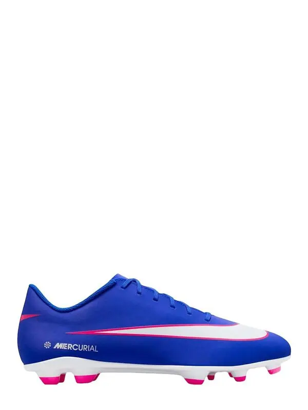 Nike Mercurial Vapor 16 Club Mg Attack Packin - Racer Blue/white