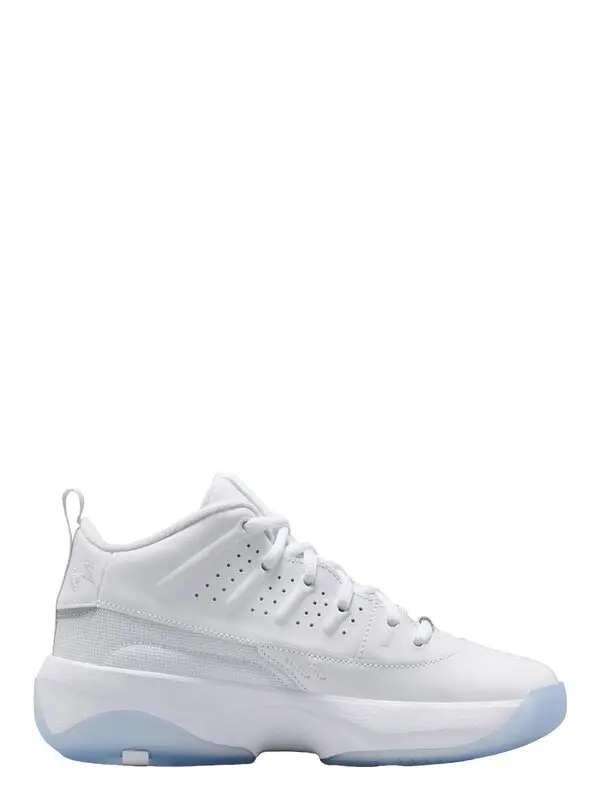 JORDAN Max Aura 7in - White/vast Grey