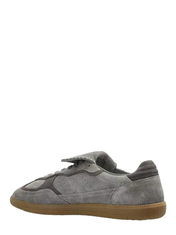 ALOHAS Panelled Lace-up Sneakers - Grey