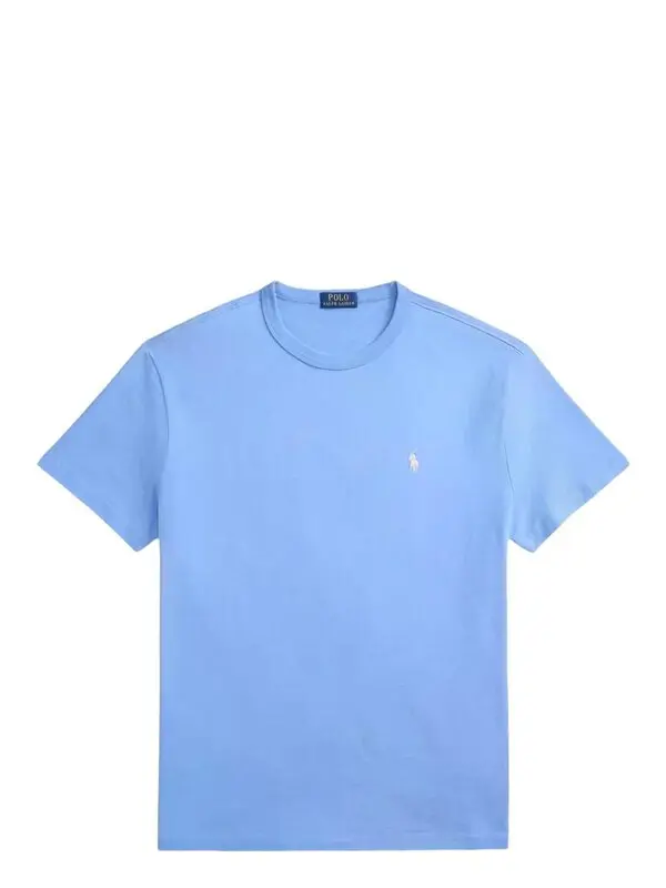 Polo Ralph Lauren Crew-neck T-shirt - Blue