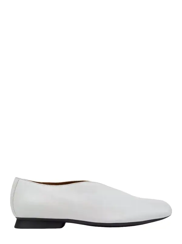 Camper Casi Myra Pumps - White