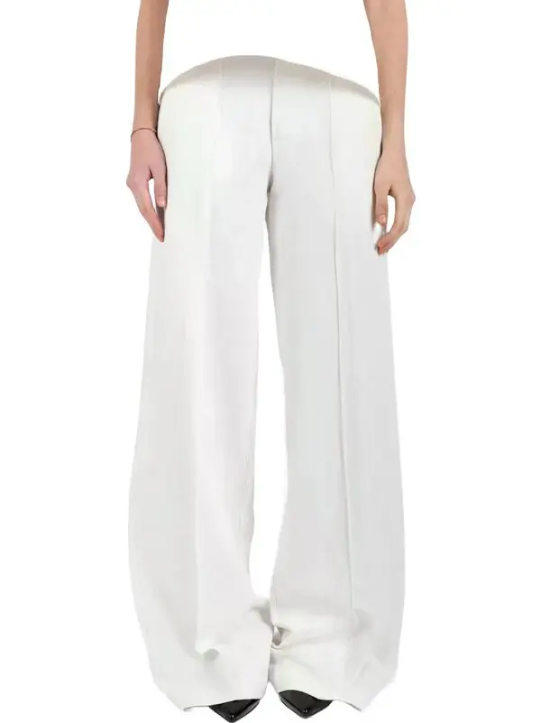 SOCIETE ANONYME Dalston Trousers - White