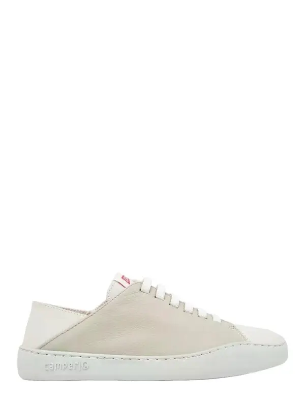Camper Twins Logo-detail Sneakers - Neutrals