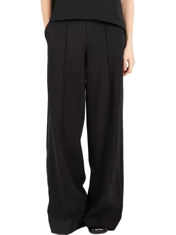 SOCIETE ANONYME Dalston Trousers - Black