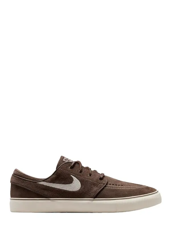 Nike Sb Zoom Janoski Og - Baroque Brown/pale Ivory