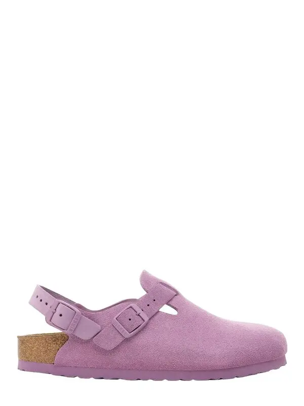 BIRKENSTOCK Tokio Clogs - Mauve