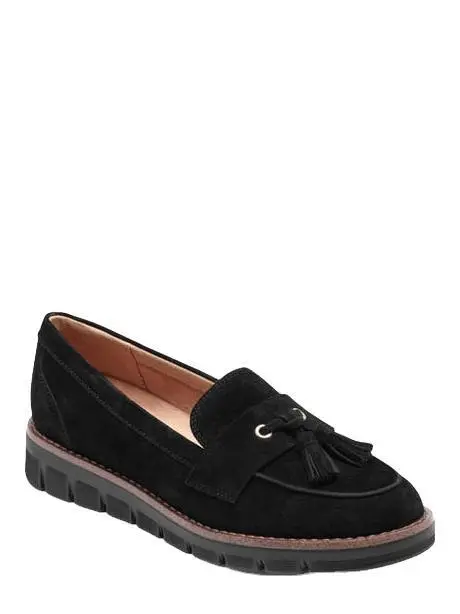 Easy Spirit Vienne Loafer - Black