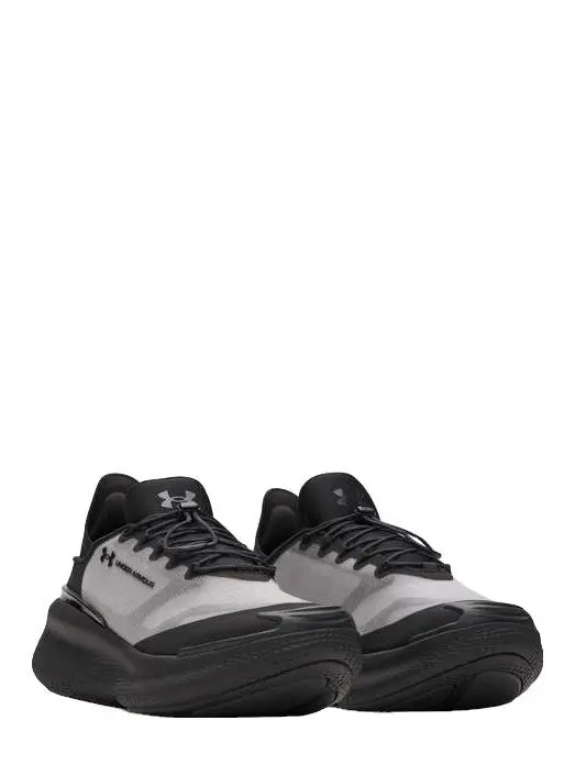 Under Armour Nova Slipspeed™ Sneaker - Black/grey