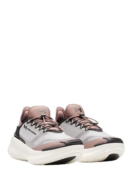 Under Armour Nova Slipspeed™ Sneaker - Sierra Taupe