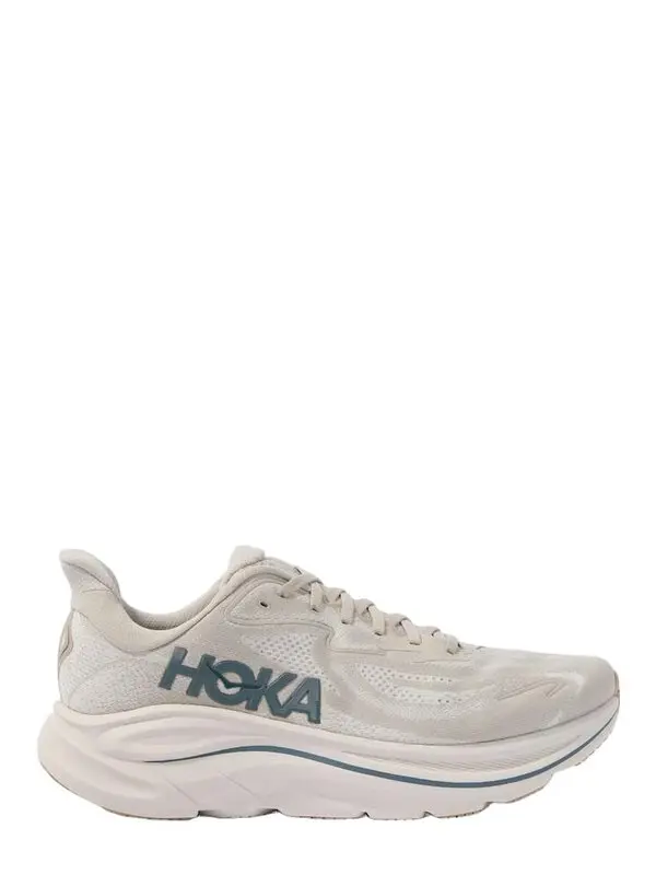 Hoka One One Clifton 10 Sneakers - White