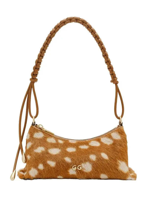 Cult Gaia Osa Shoulder Bag - Cervino