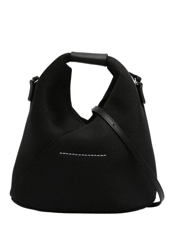 MAISON MARGIELA Japanese Crossbody Bag - Black