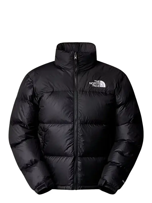 The North Face 1996 Nuptse Retro Down Jacket - Black