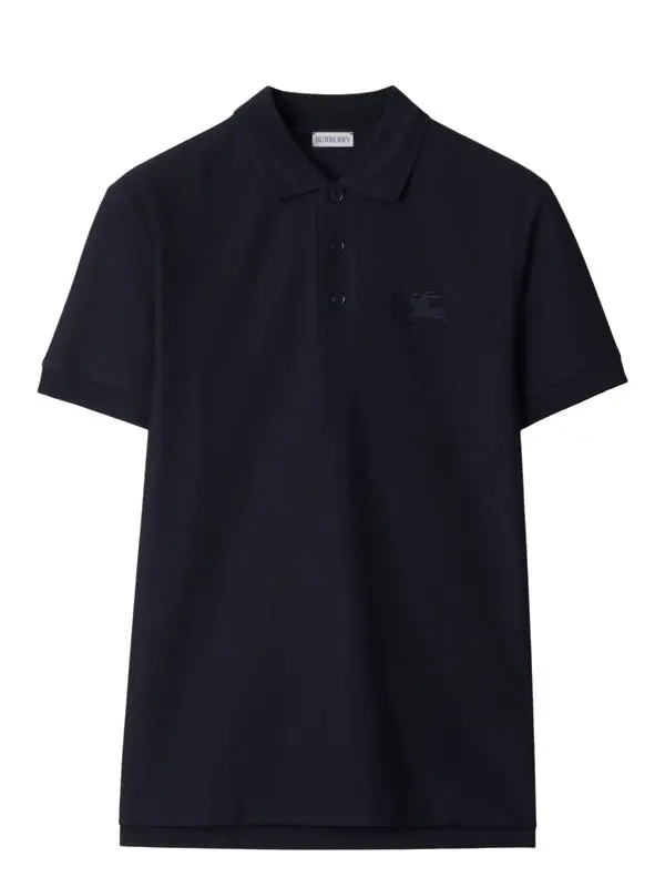 Burberry Polo Eddie - Blue