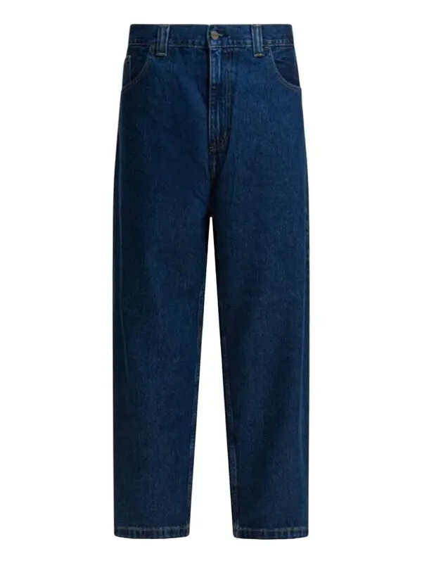 Carhartt Work In Progress Brandon Jeans - Blue