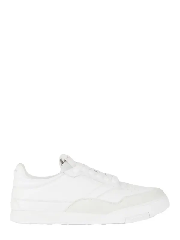 Givenchy Yard Low-top Sneakers - White