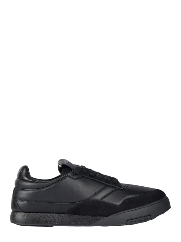 Givenchy Sneaker Yard Low-top - Black