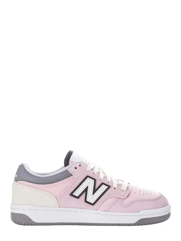 NEW BALANCE 480 Sneakers - Pink
