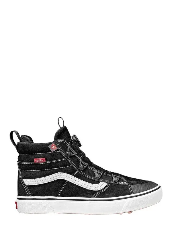 VANS Sk8-hi Boa Mte-2 Sneakers - Black