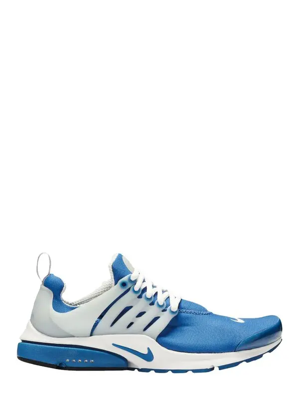 Nike Air Presto - Blue
