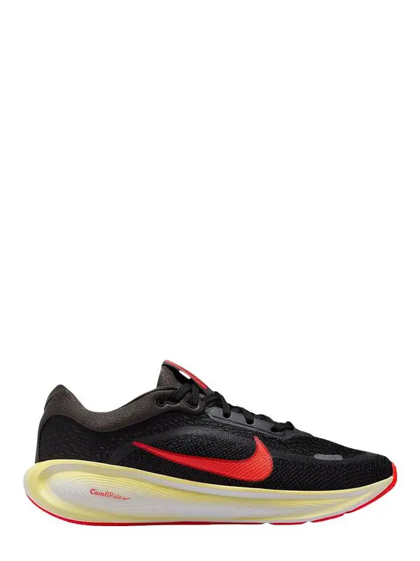 Nike Stellar Ride Gs Sneakers - Black