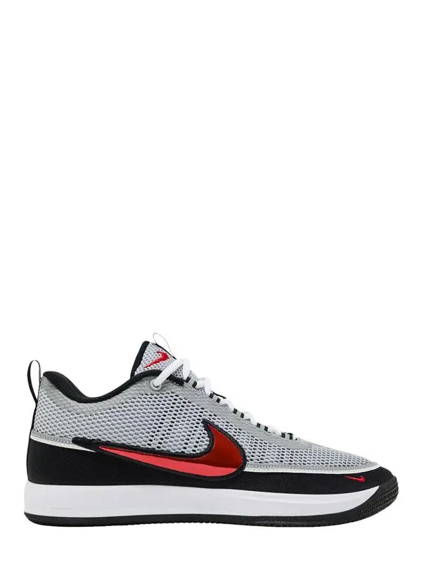 Nike Book 2 'spiridon' Sneakers - Black
