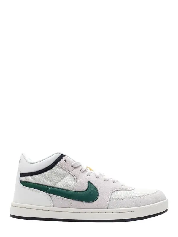 Nike Challenge Court Sb Sneakers - White