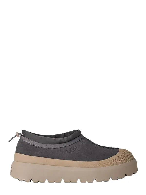 UGG Tasman Weather Hybrid Slipper - Grey