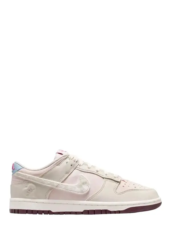 Nike Dunk Low 'valentine's Day' 2026 - Cream