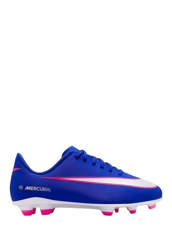 Nike Jr. Mercurial Vapor 16 Academy Fg Low Gs - Blue