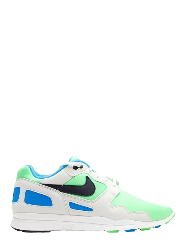 Nike Air Flow Sneakers - White