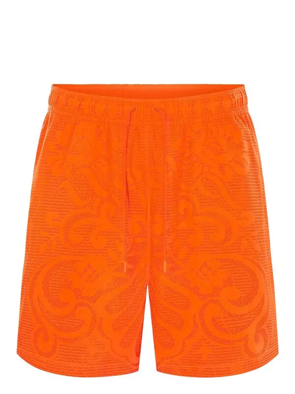 Nike X Nocta Drapers Short - Orange