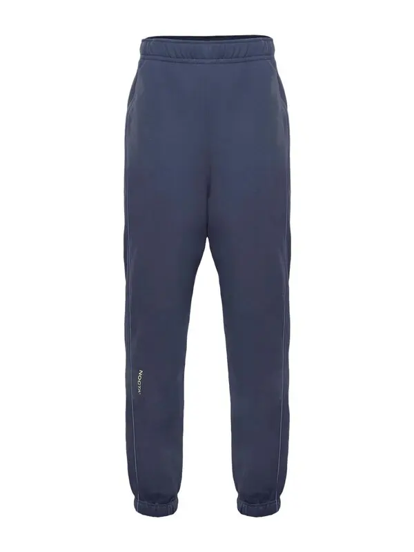 Nike X Nocta Fleece Cs Sweatpant - Blue