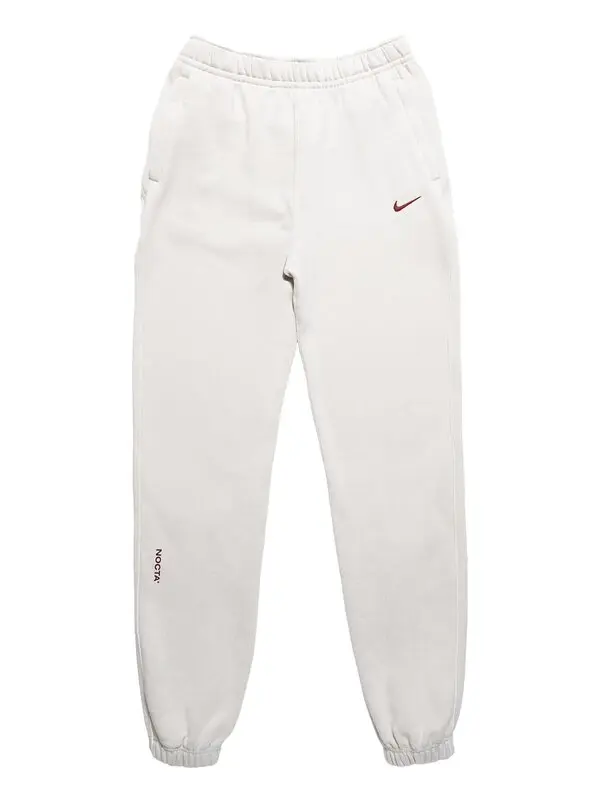 Nike X Nocta Fleece Sweatpants - Brown