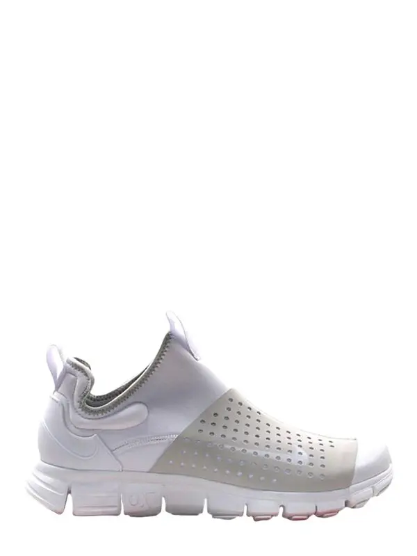Nike Htm2 Run Boot Low Tz - White
