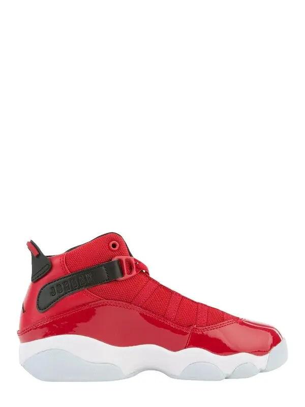 JORDAN 6 Rings Ps Sneakers - Red
